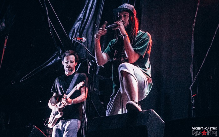 [GALERIA] Així s'acomiadà La Gossa Sorda | Tresdeu.com