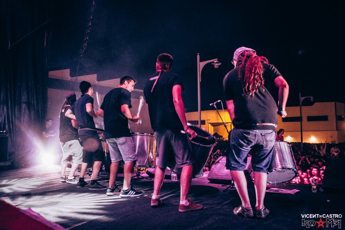 [GALERIA] Així s'acomiadà La Gossa Sorda | Tresdeu.com