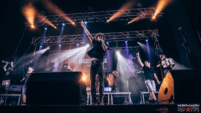 [GALERIA] Així s'acomiadà La Gossa Sorda | Tresdeu.com