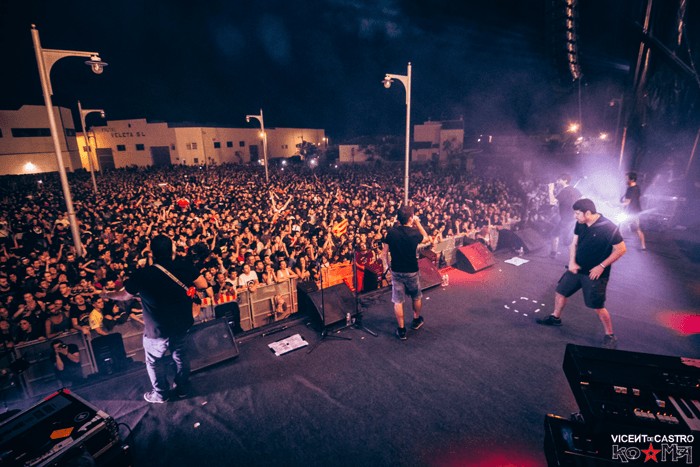 [GALERIA] Així s'acomiadà La Gossa Sorda | Tresdeu.com