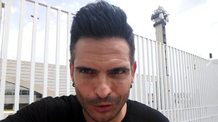 Raúl Antón: el còmic de les horroritats valencianes - Tresdeu.com